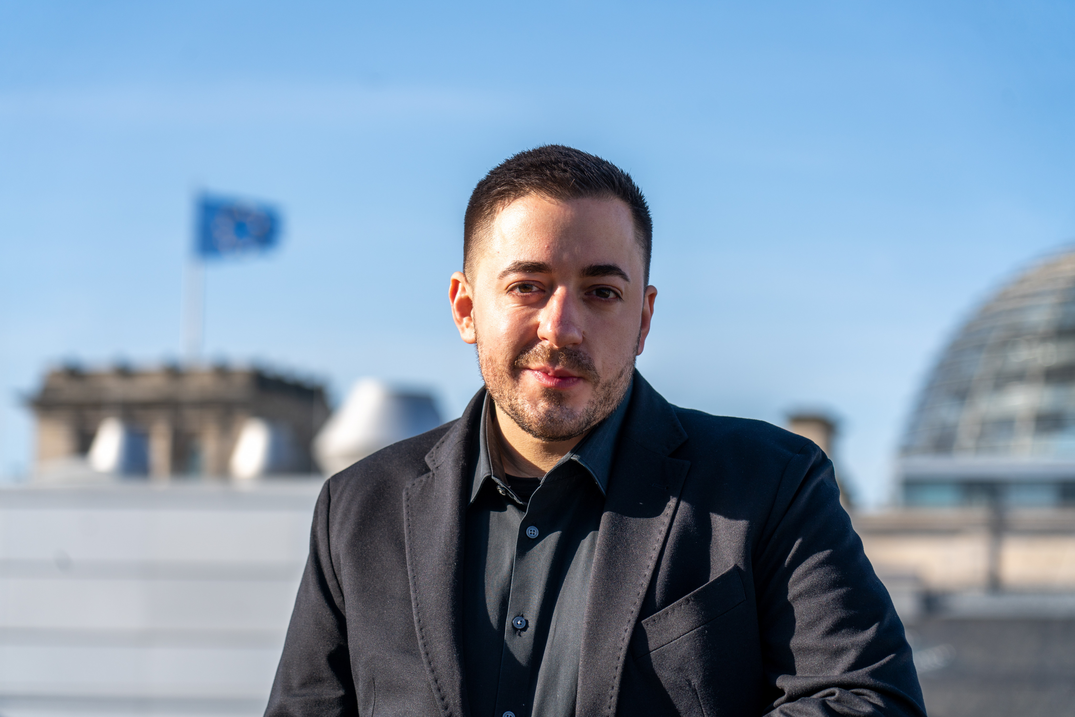 Tag der Arbeit 2022 › Manuel Gava